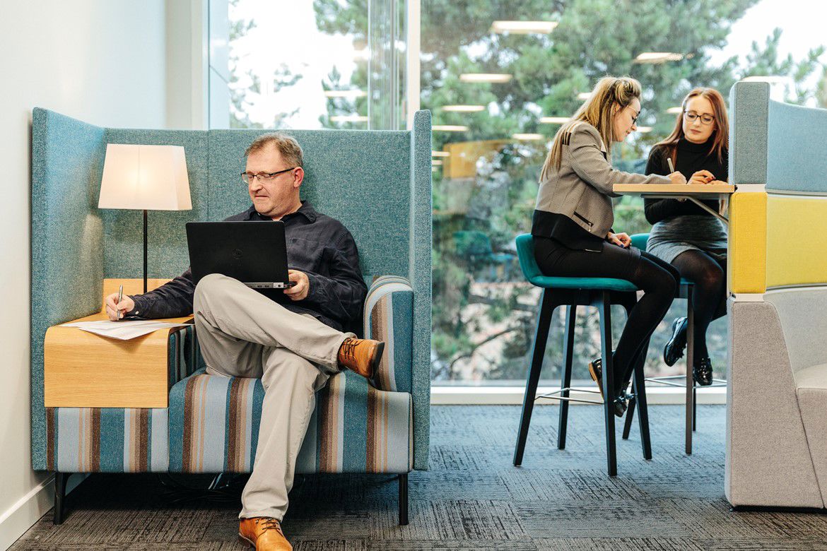 Block Discounting | Novuna